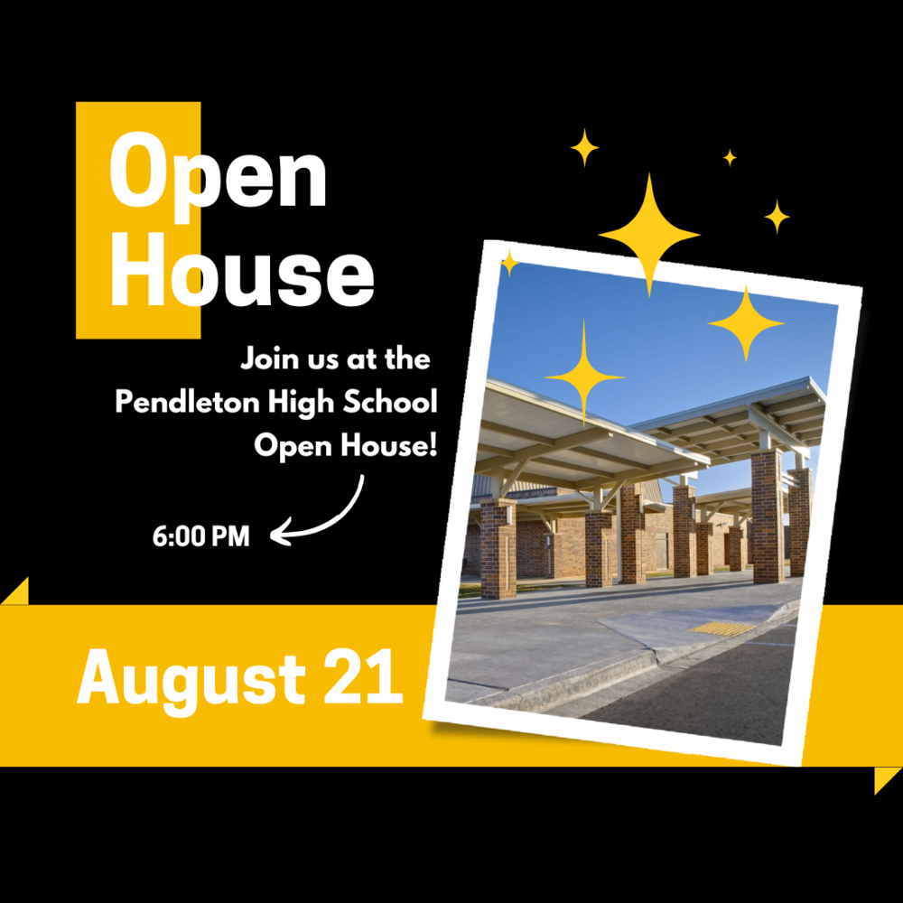 News | Pendleton High