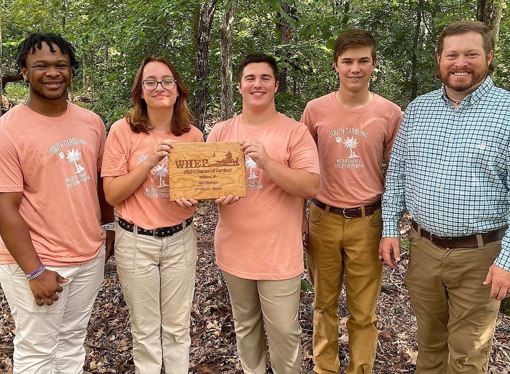 Live Feed | Anderson School District 4