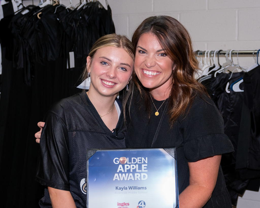 Live Feed | Riverside Middle